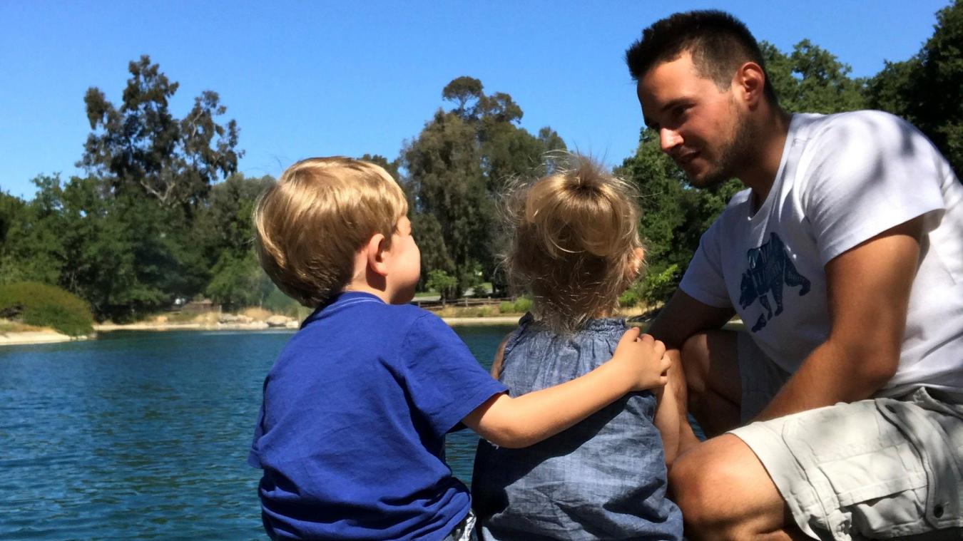 Partir à l'étranger sur un séjour Au Pair ou Demi-Pair : comment ça ...